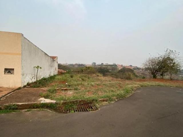 lote no Jardim das Torres com um excelente tamanho