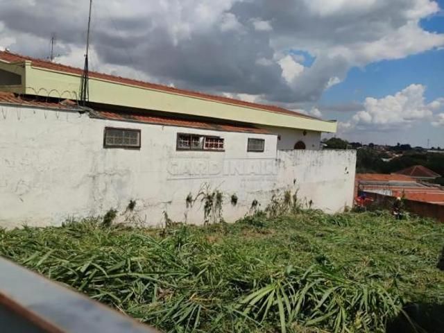 Lote no Jardim Embare em São Carlos SP
