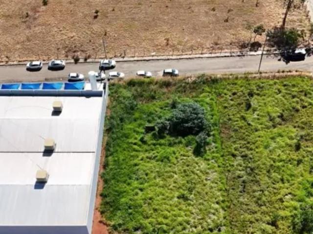 Lote no jardim luz, aparecida de goiânia go
