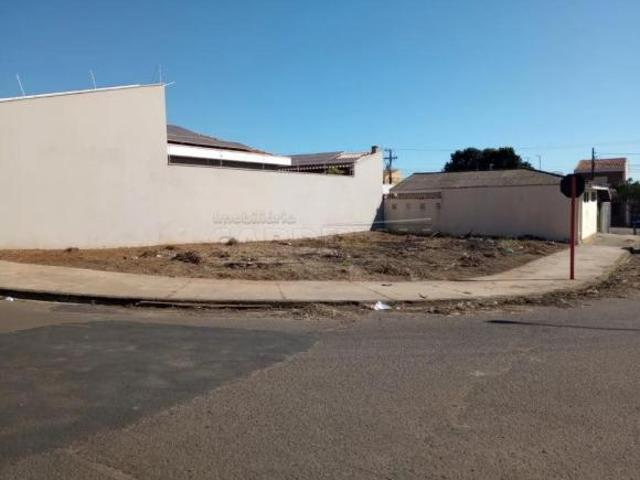 Lote no Jardim Munique em São Carlos