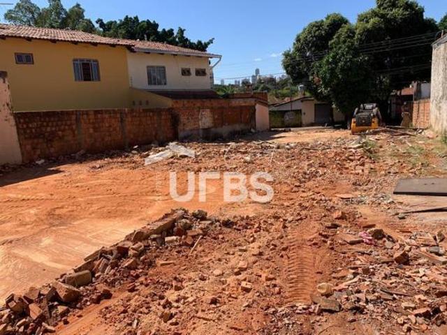 Lote no Jardim Planalto