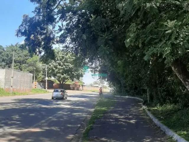 Lote no Jardim Santo Antônio