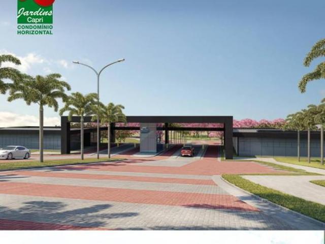 Lote no Jardins Capri 258m² Lote à Venda, 258.28 por R$ 259000.00 no setor Jardins Capri VN19923