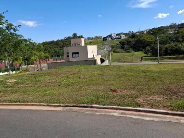 Lote no jardins capri