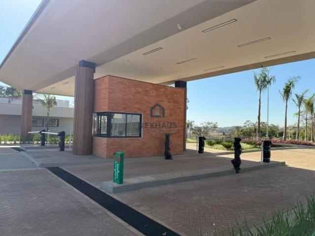 Lote no Jardins Amsterdã Área total 360,44m2