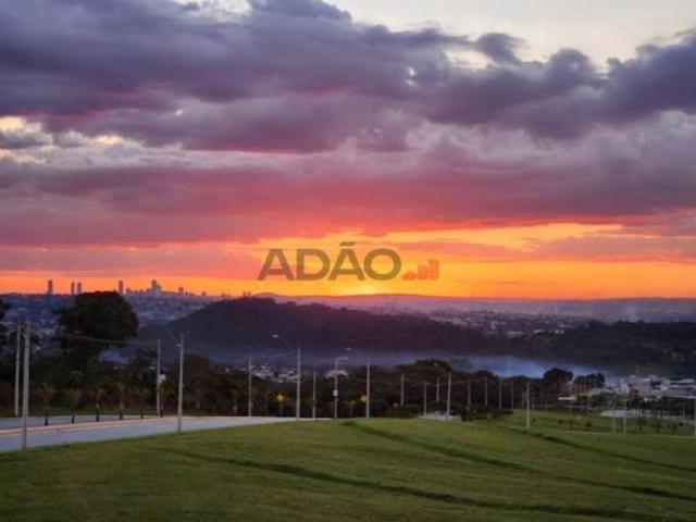 Lote no Jardins Barcelona Lote à Venda, 441.29 por R$ 465000.00 no setor Jardins Barcelona VN35718