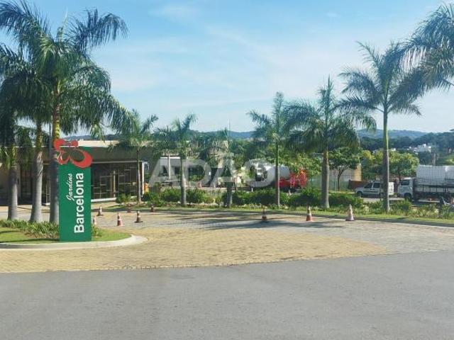 LOTE NO JARDINS BARCELONA Lote à Venda, 300.00 por R$ 299000.00 no setor Jardins Barcelona AD27759