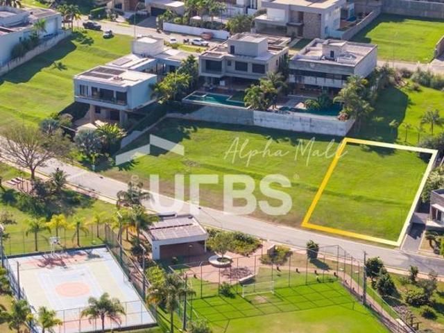 Lote no Jardins Munique