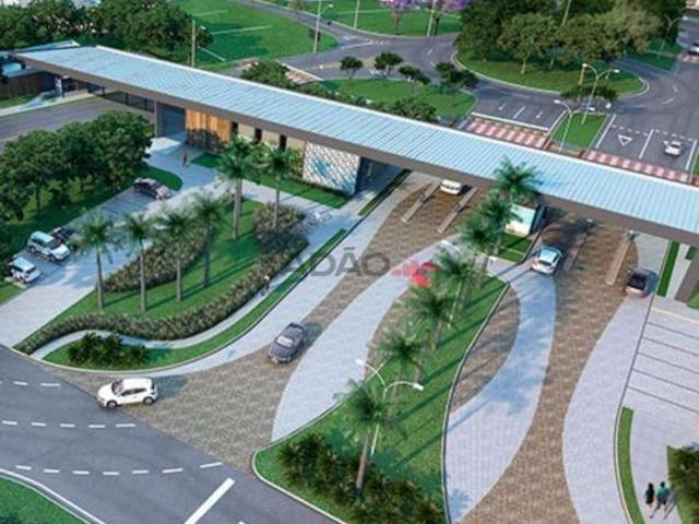 LOTE NO JARDINS PORTO Lote à Venda, 354.00 por R$ 341700.00 no setor Jardins Porto IN10553