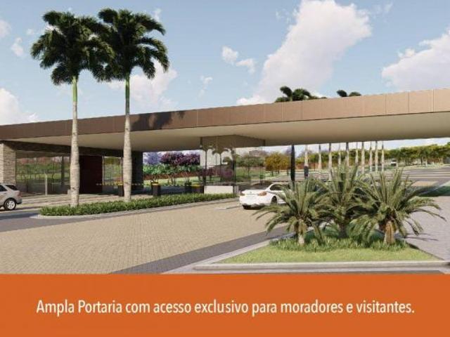 Lote no Jardins Parma