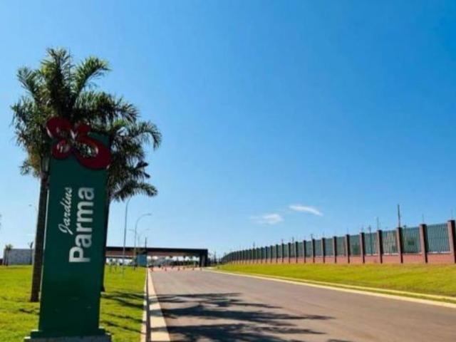 LOTE NO JARDINS PARMA 346m² Lote à Venda, 346.00 por R$ 370000.00 no setor Jardins Parma VN28446