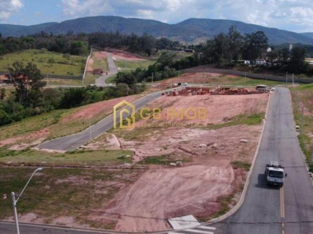 Lote no Lago Azul em Jundiaí GB5531