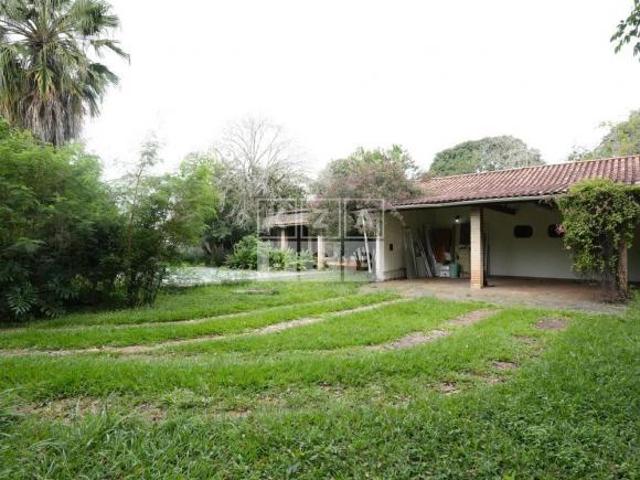 Lote no Lago Norte! QI 8 Ponta Seca com 4.000 m2