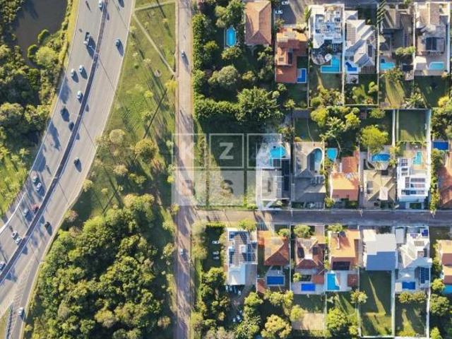 Lote no Lago Sul! 800m² de Área Útil 1100m² Área Verde QI 26