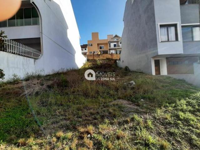 Lote no Loteamento Altos de Santa Rita