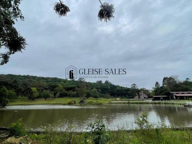 Lote no Loteamento Quinta da Serra, Linha Imperial, Nova Petrópolis/RS