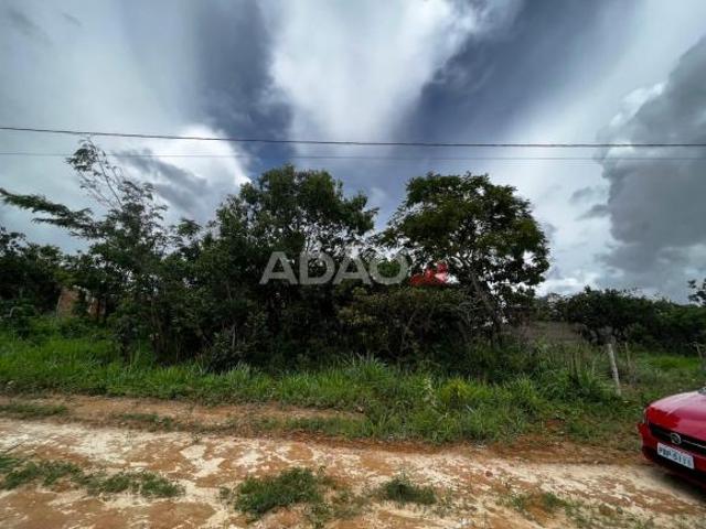 LOTE NO PARQUE TERMAS CALDAS CALDAS NOVAS Lote à Venda, 360.00 por R$ 26500.00 no setor Parque The