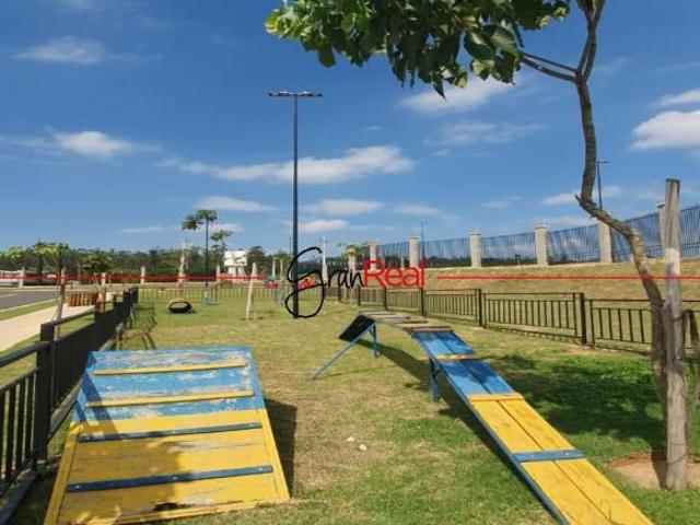 Lote no Parque Villa dos Pinheiros em Indaiatuba