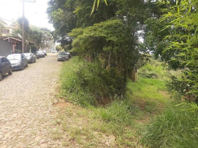 Lote no parque alto região do aeroporto