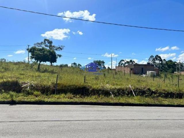 Lote no Parque Montreal