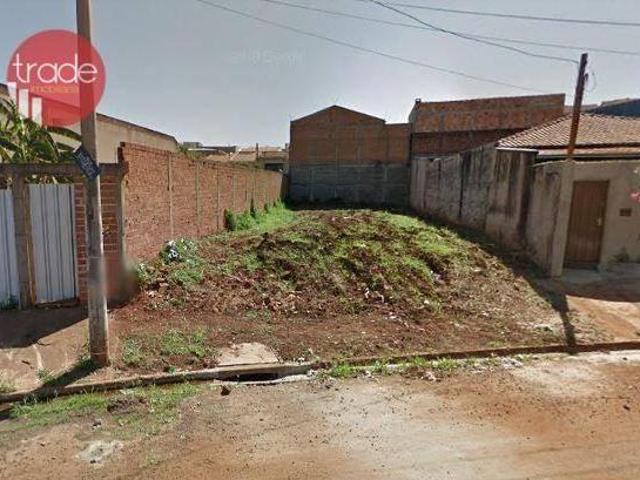 Lote no planalto verde com 133 M²