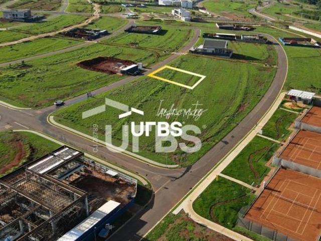 Lote no Plateau D’or Unique