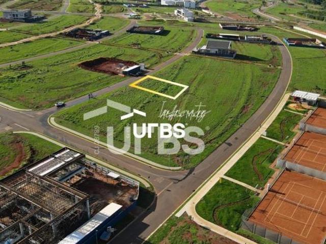 Lote no Plateau D’or Unique