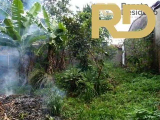 Lote no Pompéia