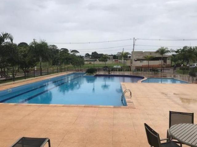 Lote no Portal da Mata com 551 m2 | É aqui na Imobiliária Rosa e Rangel