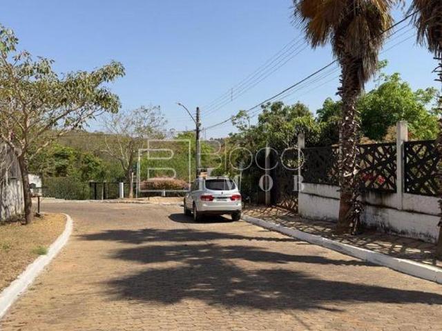 Lote no Privê Morada Sul etapa A Jardim Botânico