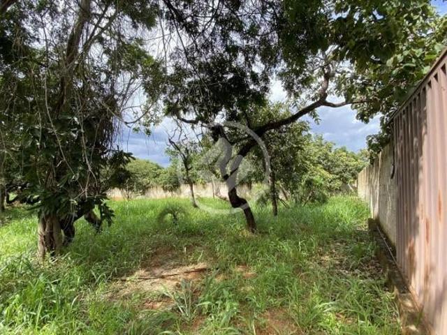 Lote no Recanto da Lagoa