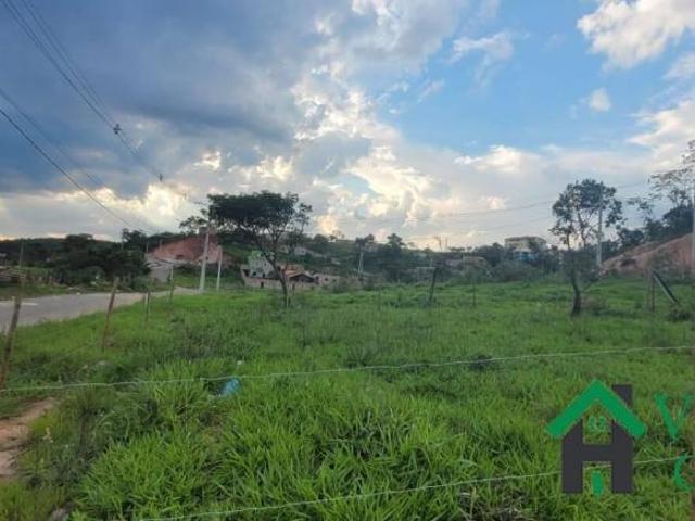 LOTE NO RECANTO VERDE CONTAGEM