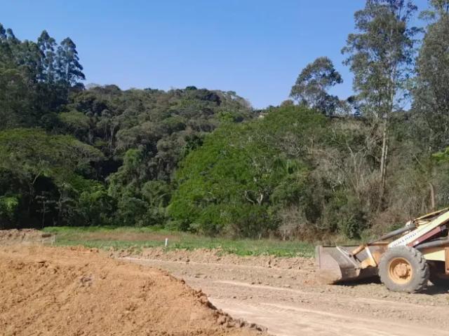 Lote no Recreio Topázio — Parcelamento Fácil!
