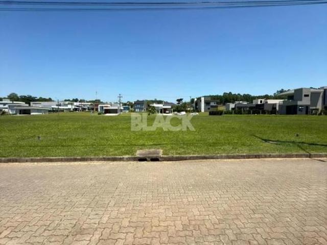 Lote no Reserva das Águas em Torres RS