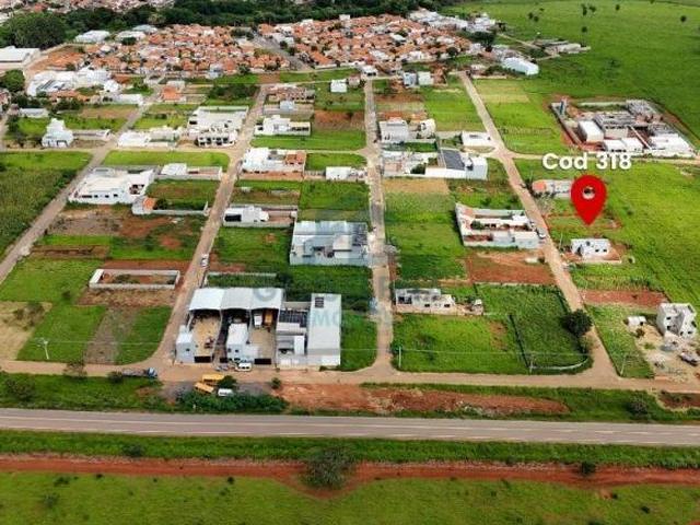 LOTE NO RESIDENCIAL INDAIA