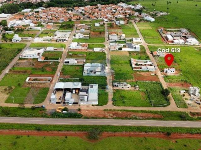 LOTE NO RESIDENCIAL INDAIA