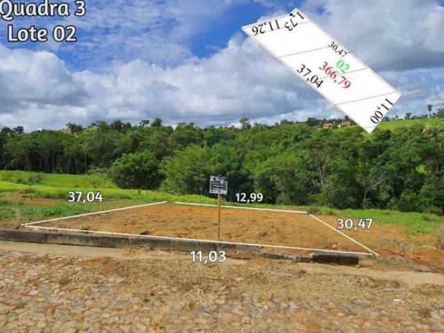 Lote no Residencial Laranjeiras, uma das melhores regioes da cidade