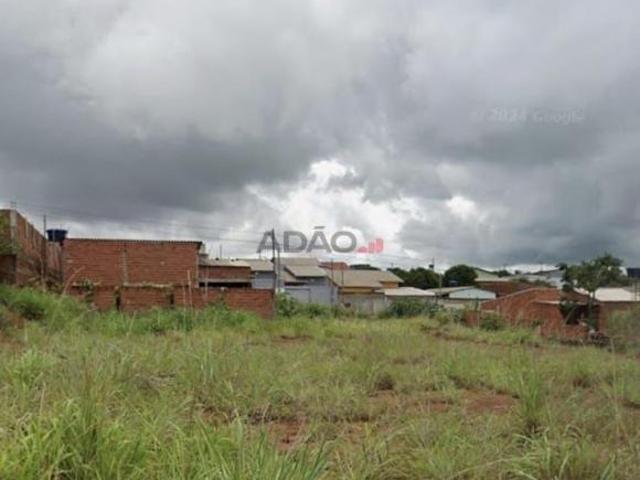 Lote no Residencial São Vicente em Anápolis Lote à Venda, 300.00 por R$ 70000.00 no setor Residencia