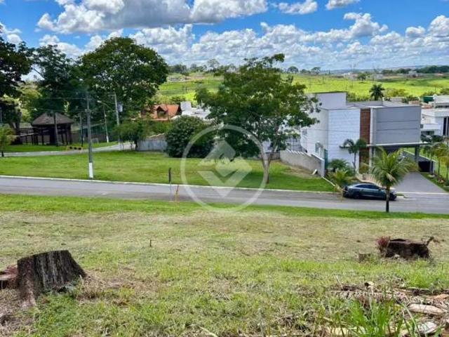 Lote no Residencial Vale Verde