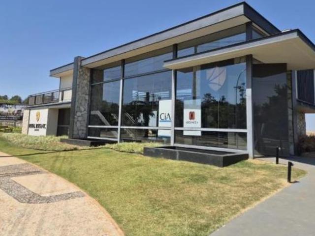 LOTE no Royal Botanic Condomínio Fechado de Alto Padrão no Jardim Botânico