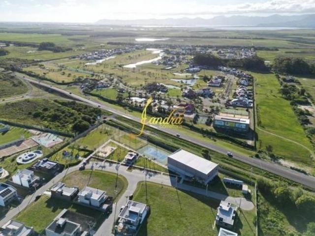Lote no Sunset com mais de 260m²