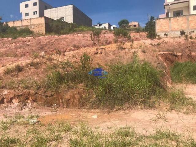 Lote no São Marcos