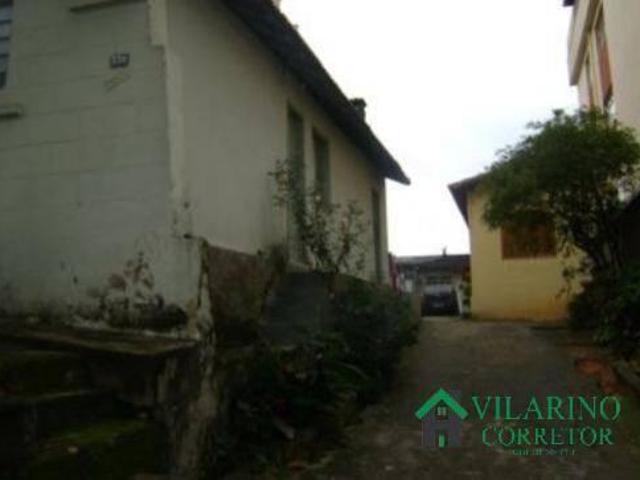 LOTE NO SAGRADA FAMILIA