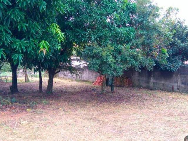 Lote no Santa Herminia 1561 m²