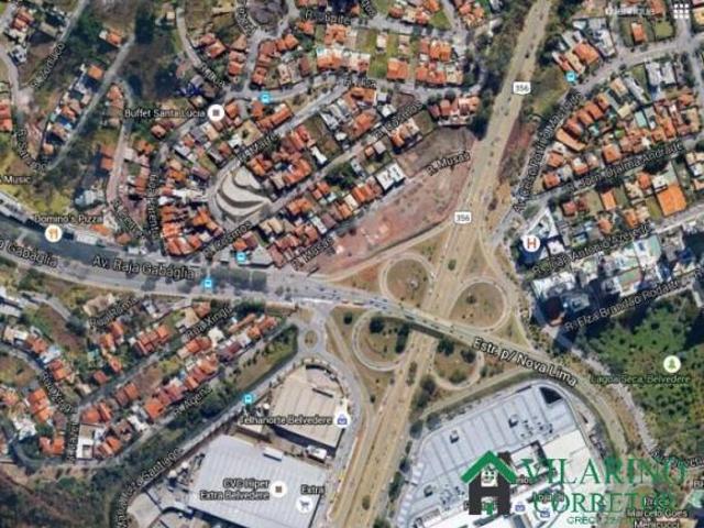 LOTE NO SANTA LUCIA