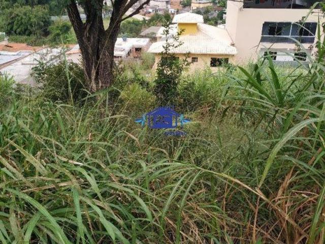 Lote no Santo Agostinho em Conselheiro Lafaiete