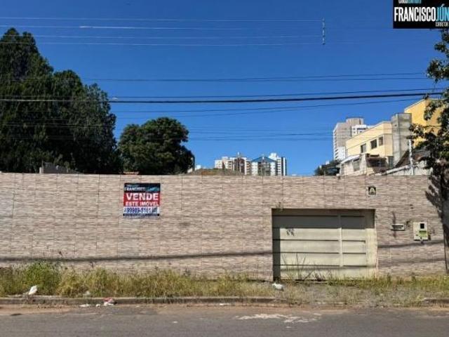 LOTE NO SETOR COIMBRA