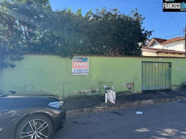 LOTE NO SETOR COIMBRA