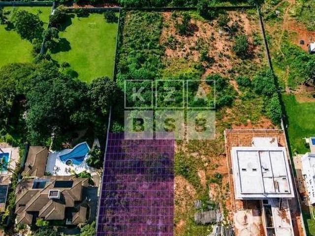Lote no Setor de Mansões Dom Bosco!