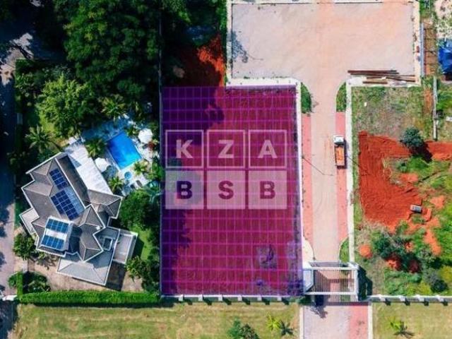 Lote no Setor de Mansões Dom Bosco!